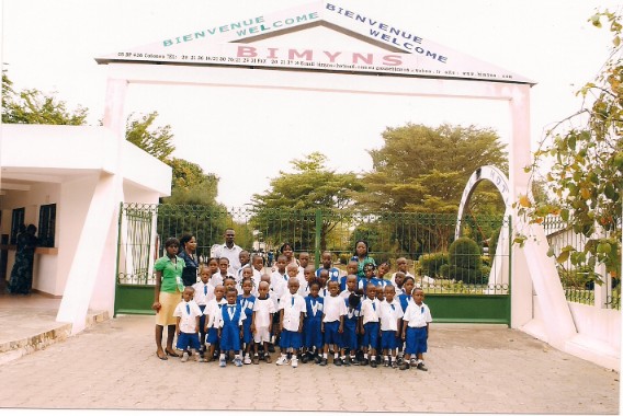 BRILLIANT STARS INTERNATIONAL SCHOOL.